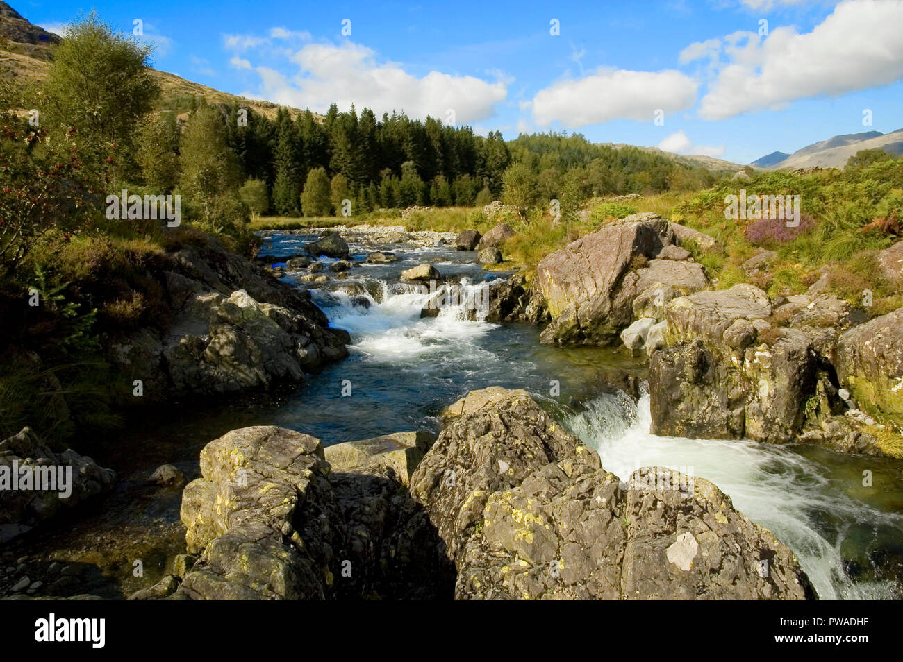 Duddon river hi-res stock photography and images - Alamy
