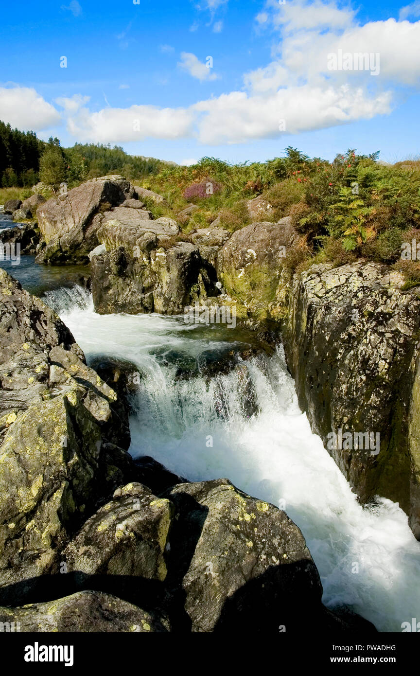 Duddon river hi-res stock photography and images - Alamy