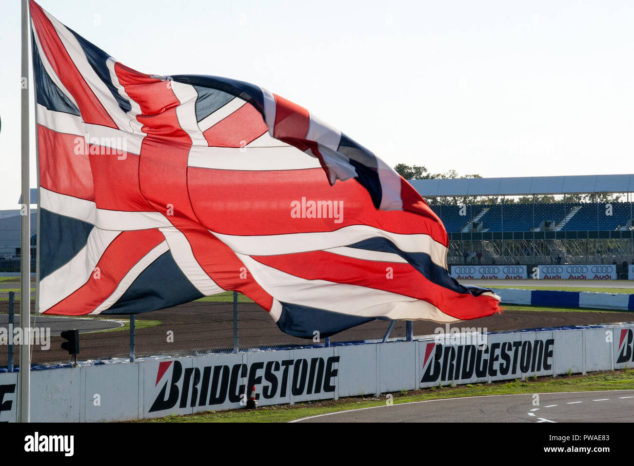 F1 bridgestone hi-res stock photography and images - Alamy