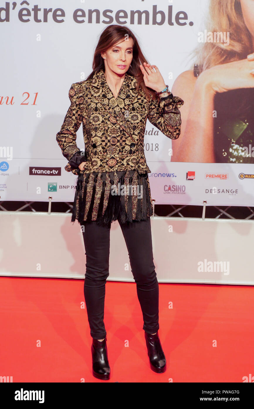 Actors attend photocall ahead of 10th Lumiere Film Festival Opening ...