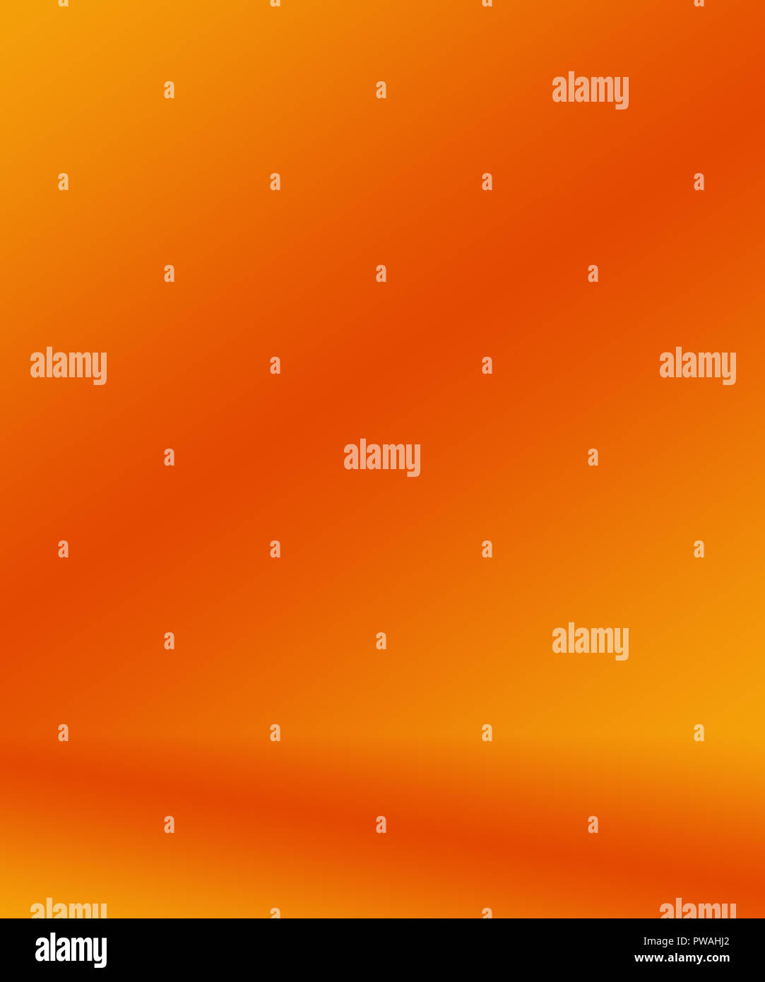Abstract Smooth Orange background layout design,studio,room, web ...