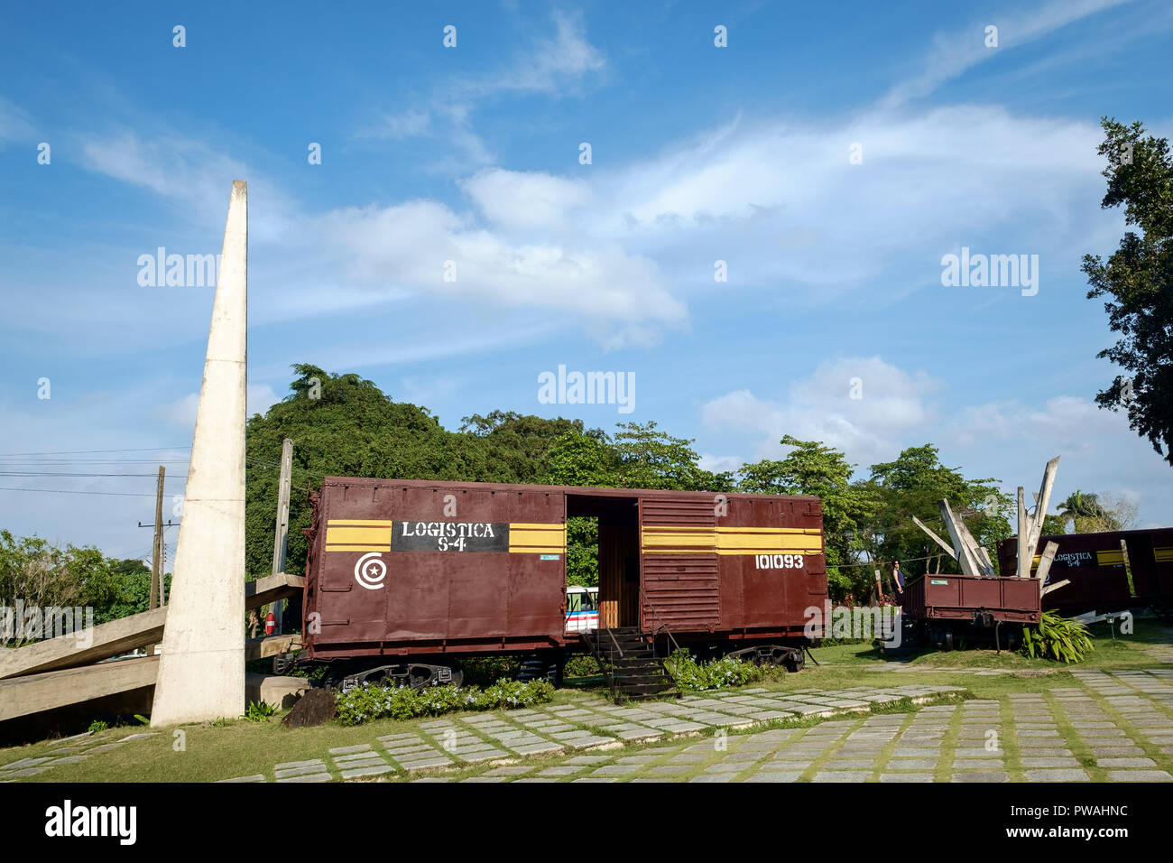 Battle of santa clara hi-res stock photography and images - Alamy