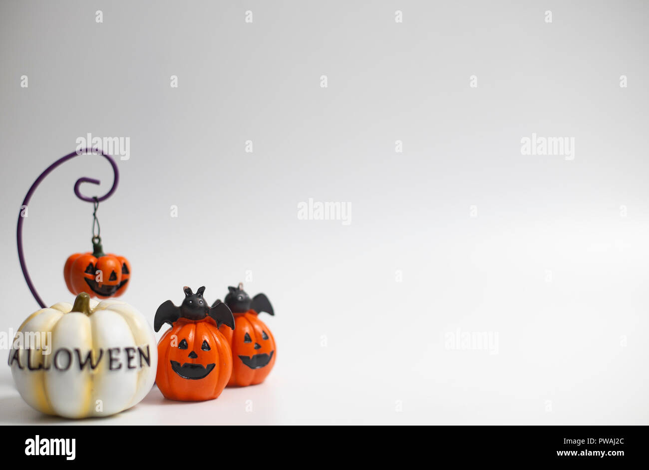 Halloween is the night of October 31, the eve of All Saints' Day ...