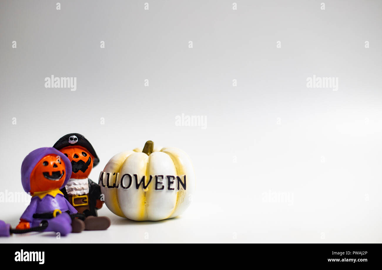 Halloween is the night of October 31, the eve of All Saints' Day ...