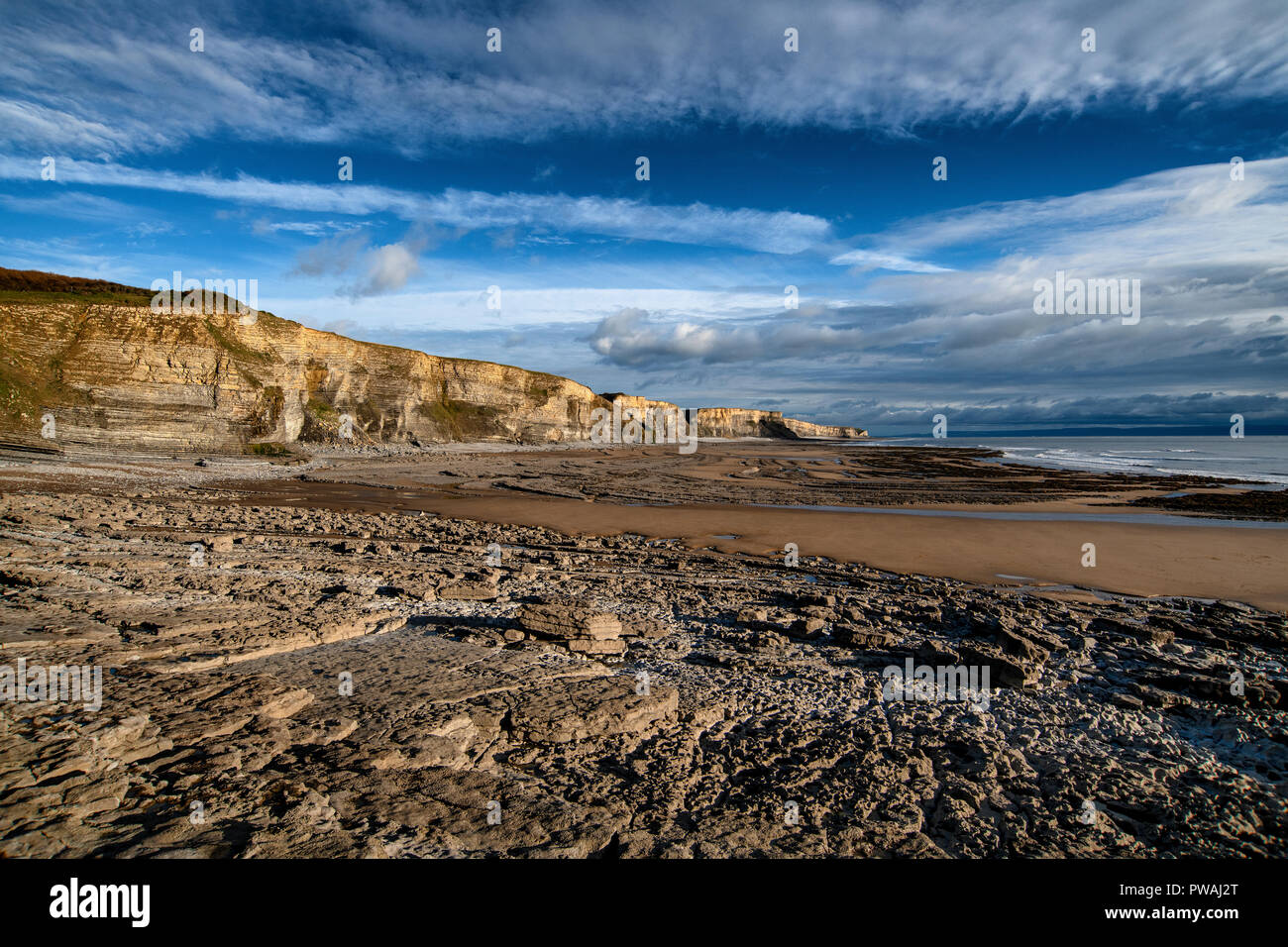 Witches point hi-res stock photography and images - Alamy