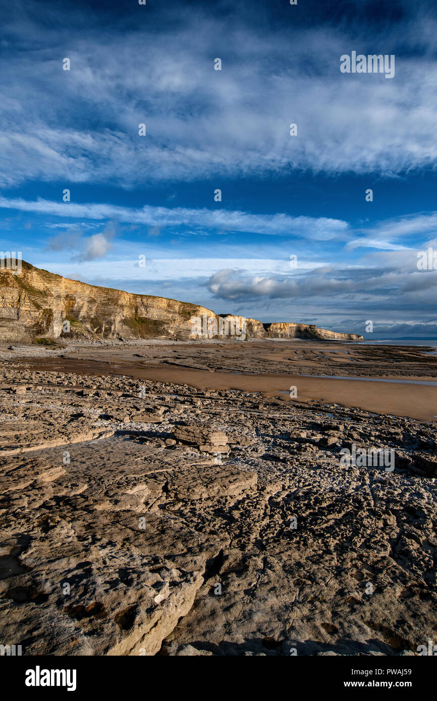 Witches point hi-res stock photography and images - Alamy