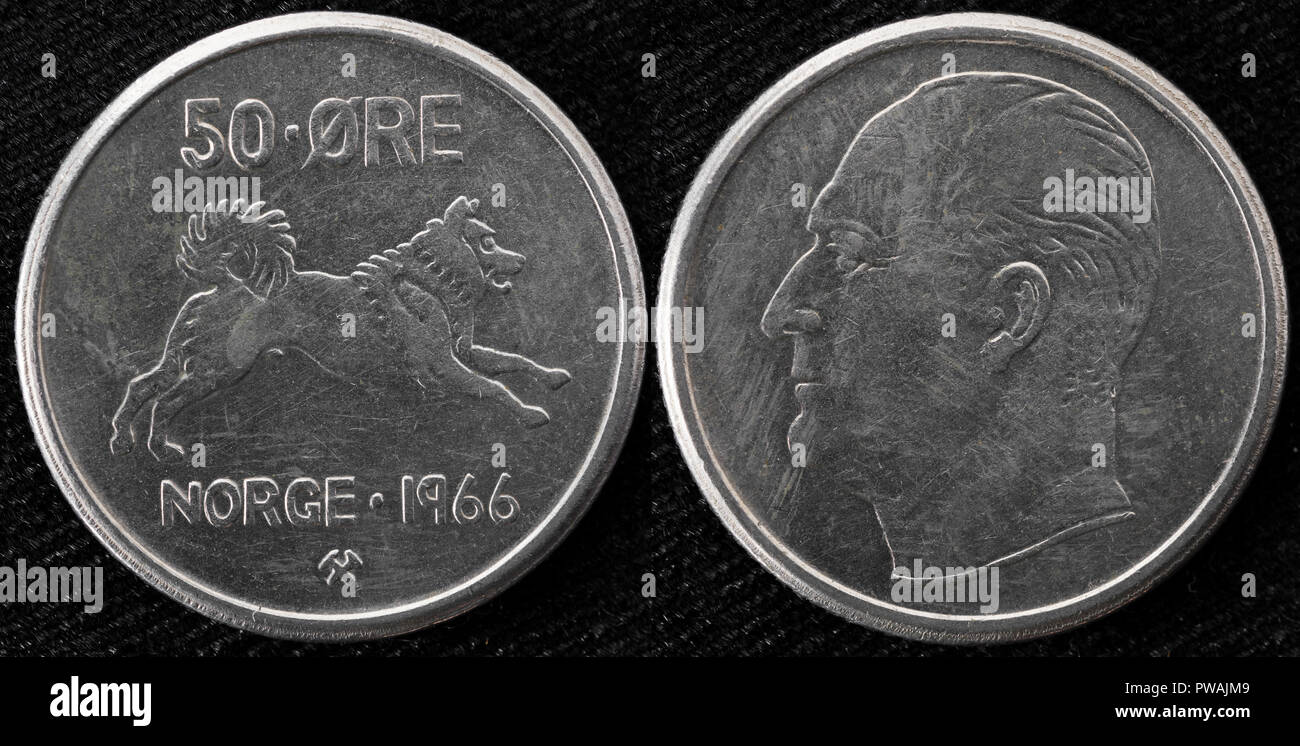 1960s king olav of norway hi-res stock photography and images - Alamy