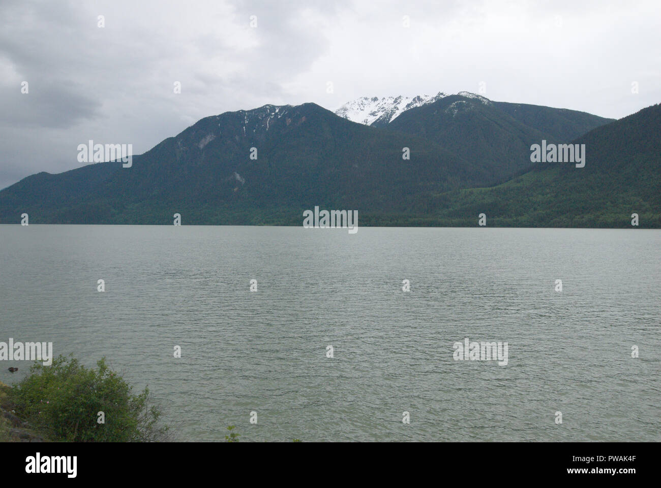 Harrison Lake, Harrison, British Columbia, Canada Stock Photo - Alamy