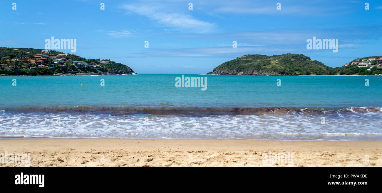 Summer beach weather hi-res stock photography and images - Alamy
