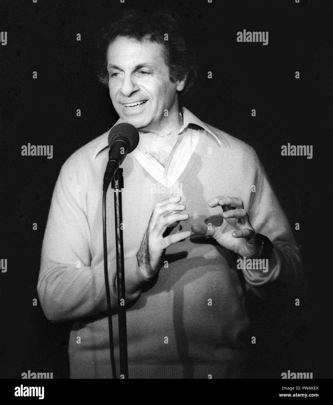 Mort sahl hi-res stock photography and images - Alamy