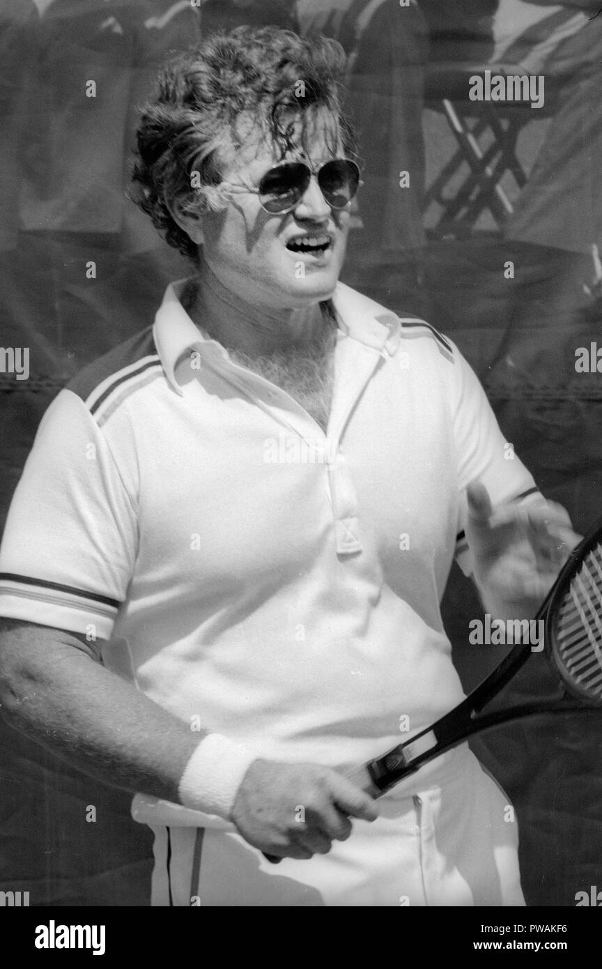 Ted Kennedy 1978 Photo By Adam Scull/PHOTOlink.net Stock Photo - Alamy