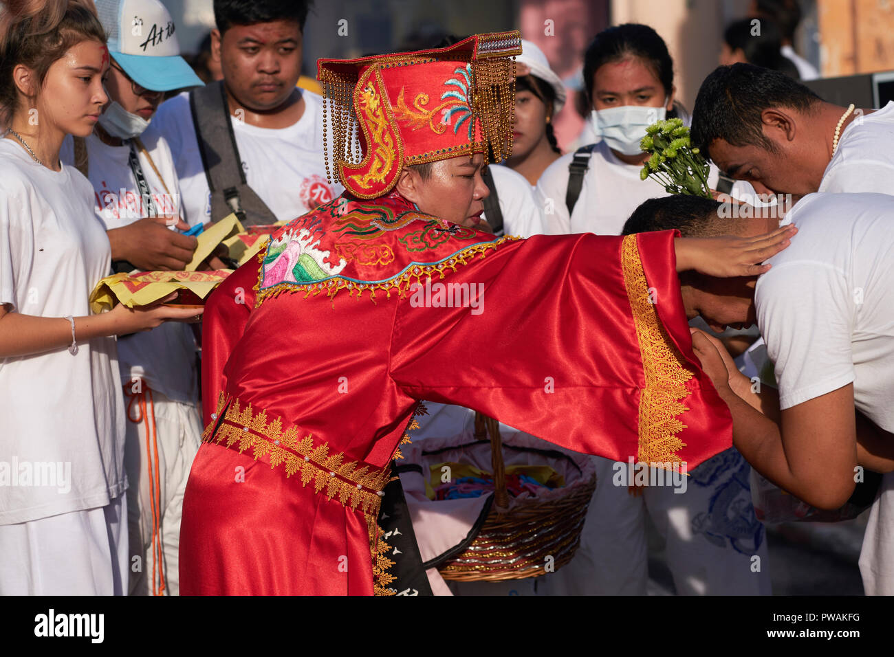 Chinese spirit hi-res stock photography and images - Alamy