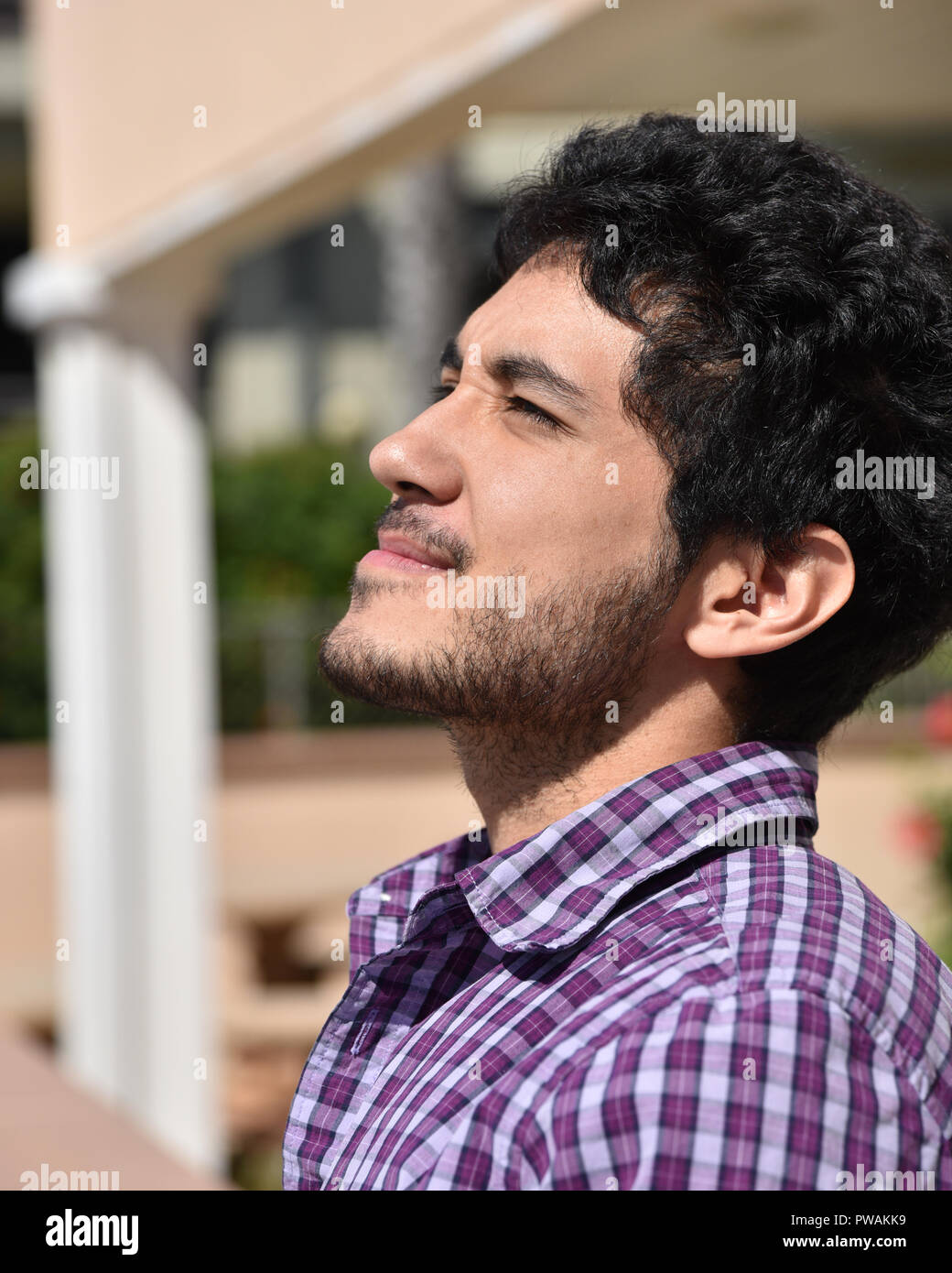Ambitious authentic hi-res stock photography and images - Alamy
