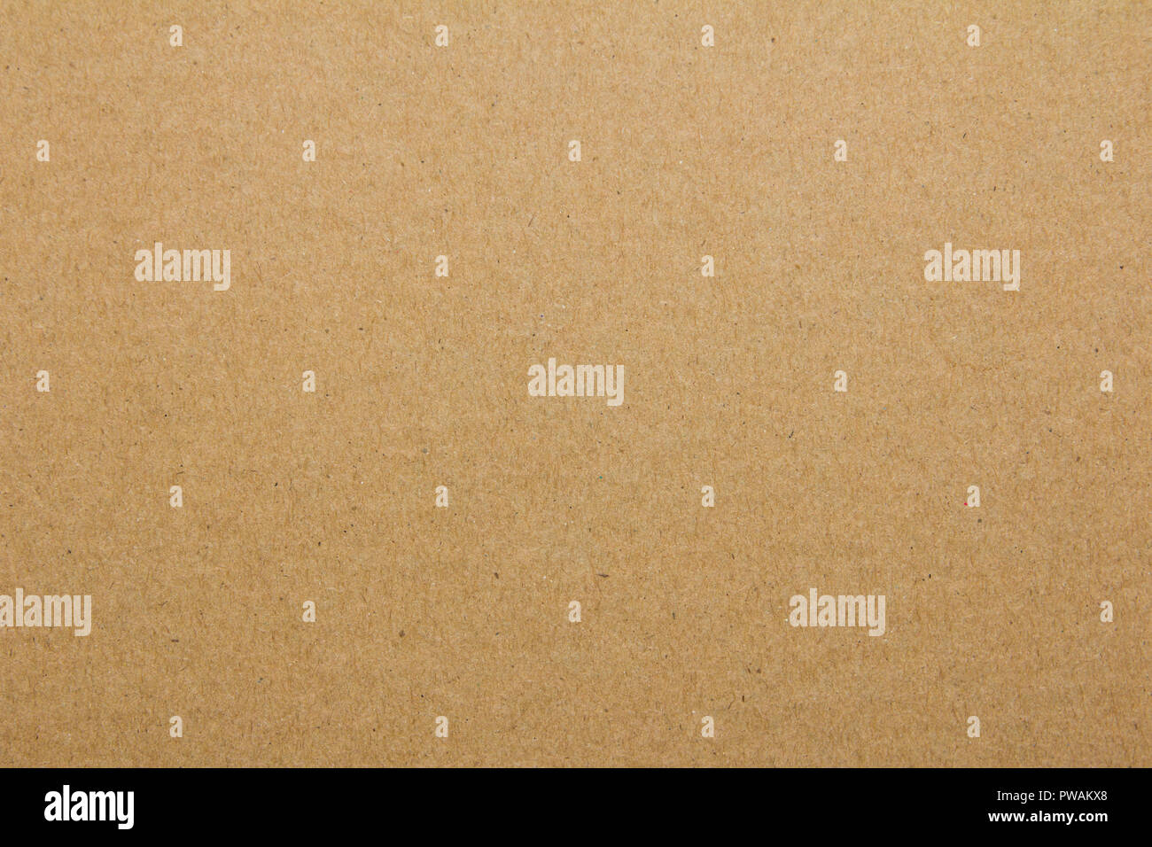 Closed up of brown cardboard paper background Stock Photo - Alamy