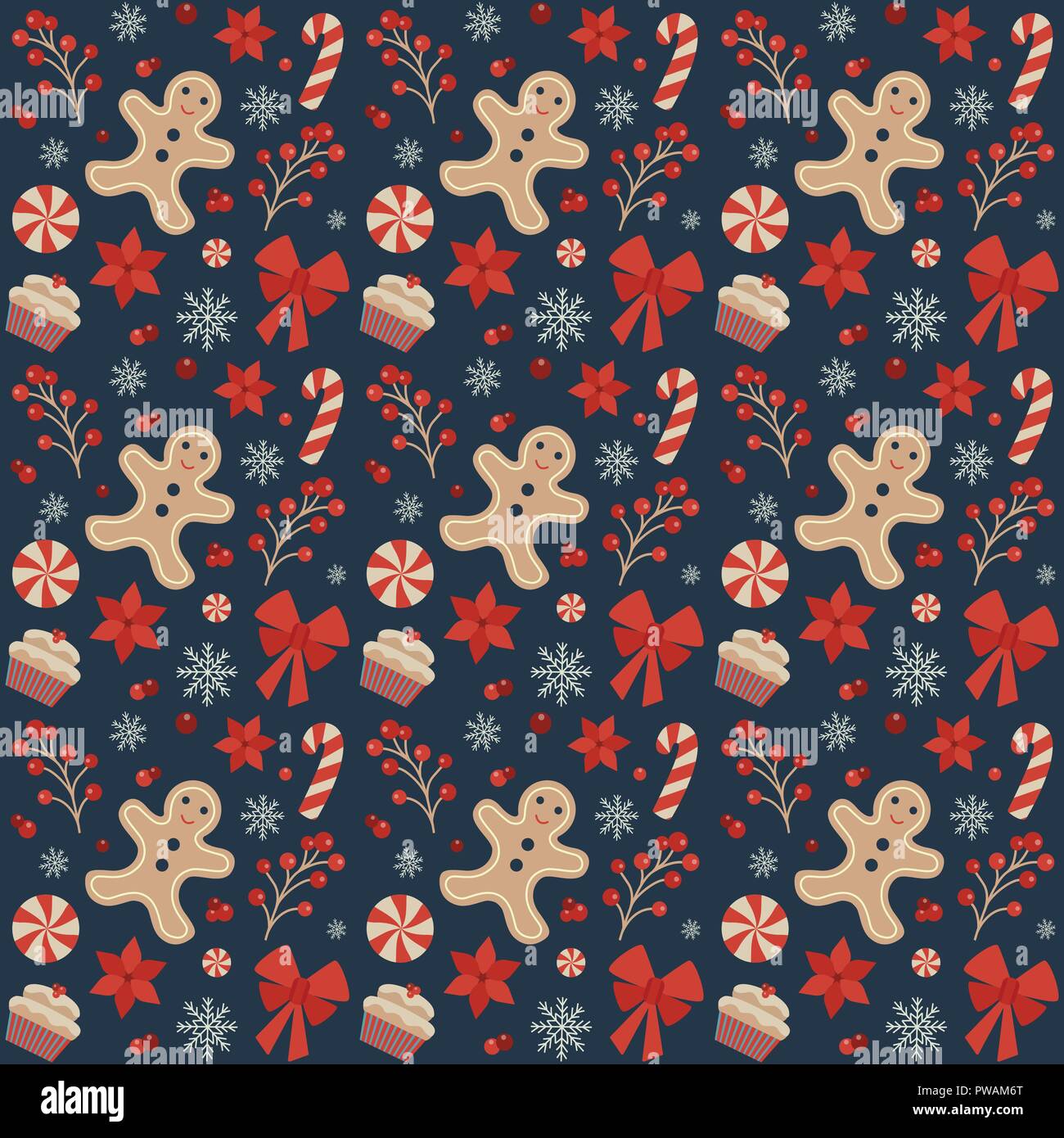 Vintage candy paper Stock Vector Images - Alamy