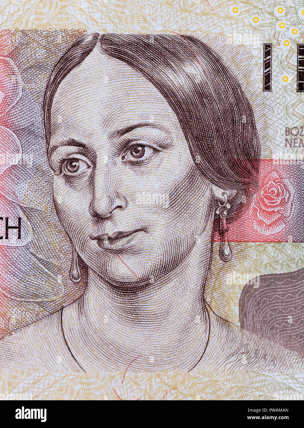 Bozena nemcova hi-res stock photography and images - Alamy