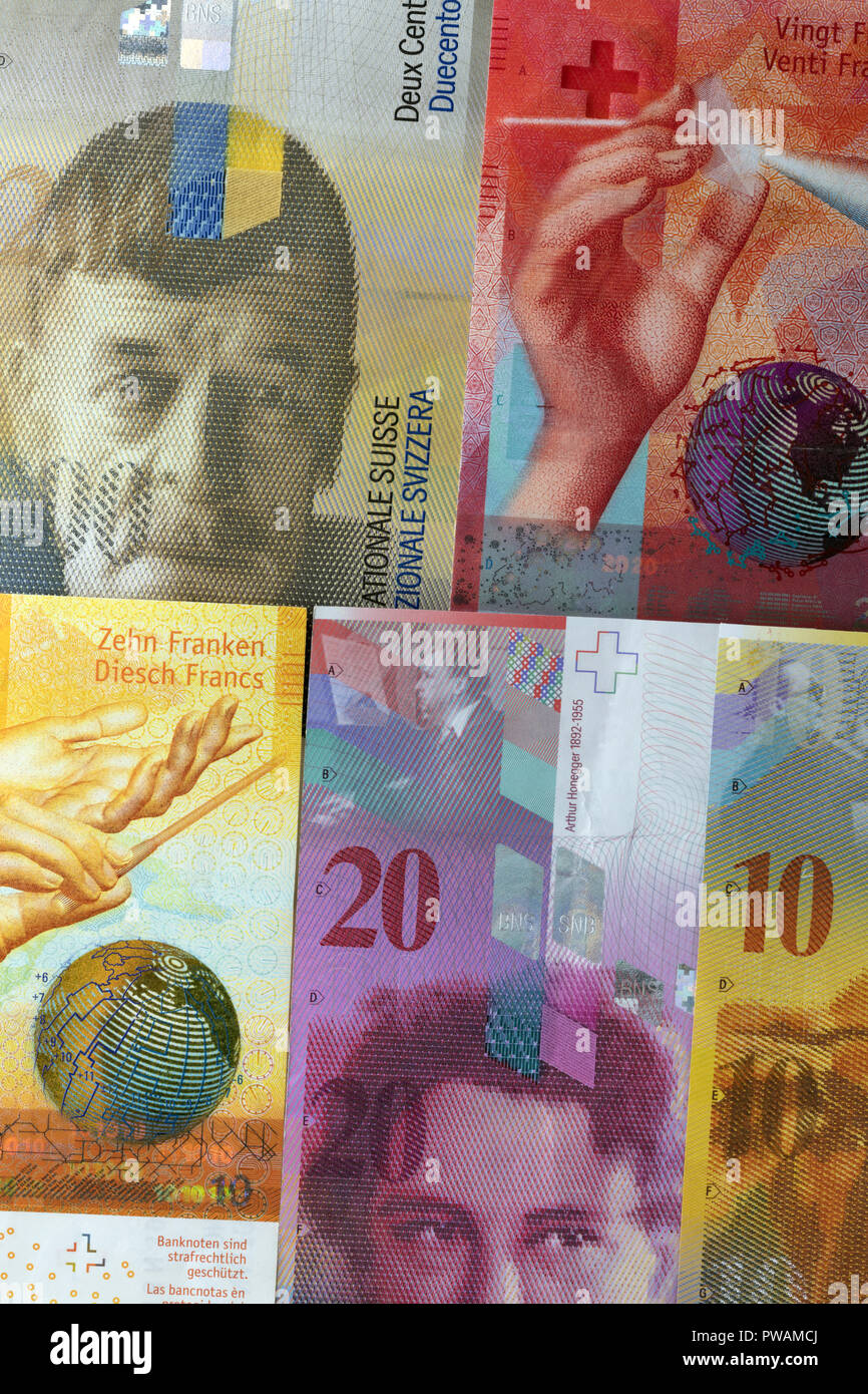 Collectible banknotes hi-res stock photography and images - Alamy