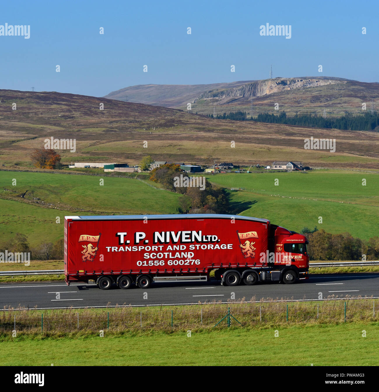 Transport storage hi-res stock photography and images - Alamy