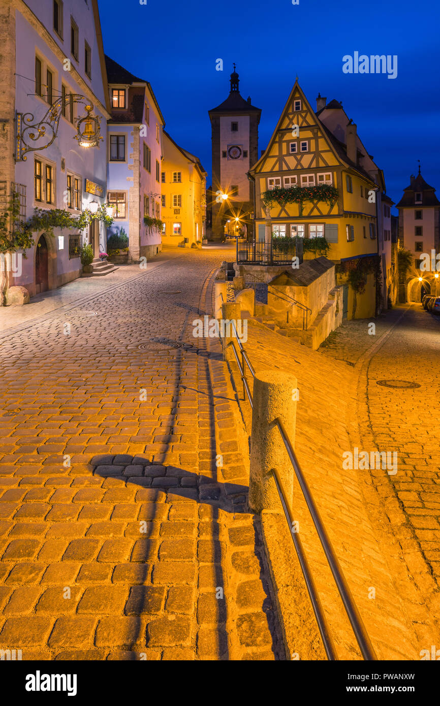 Ansbach District High Resolution Stock Photography and Images - Alamy