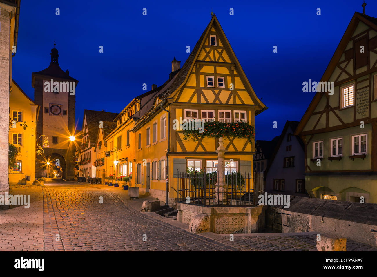 Ansbach district hi-res stock photography and images - Alamy
