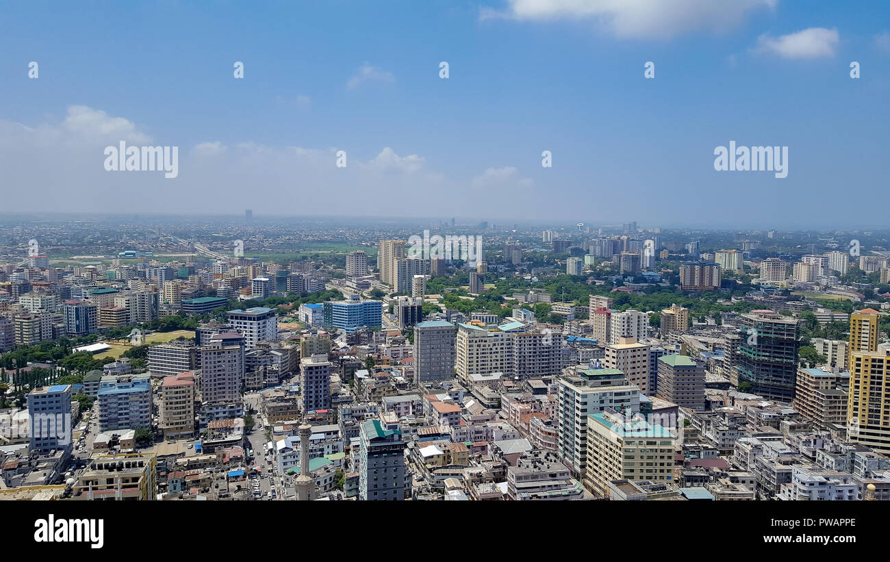 Dar es salam hi-res stock photography and images - Alamy