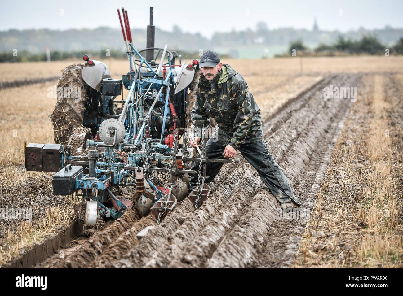 Ploughmen Stock Photos & Ploughmen Stock Images - Alamy