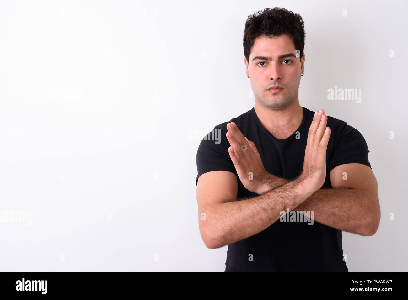 Persian cross hi-res stock photography and images - Alamy