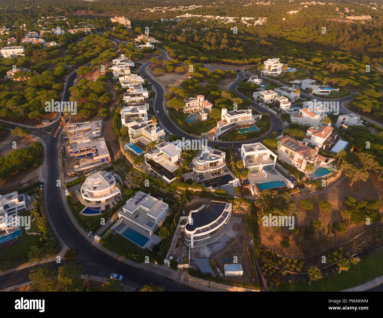 Almancil hi-res stock photography and images - Alamy