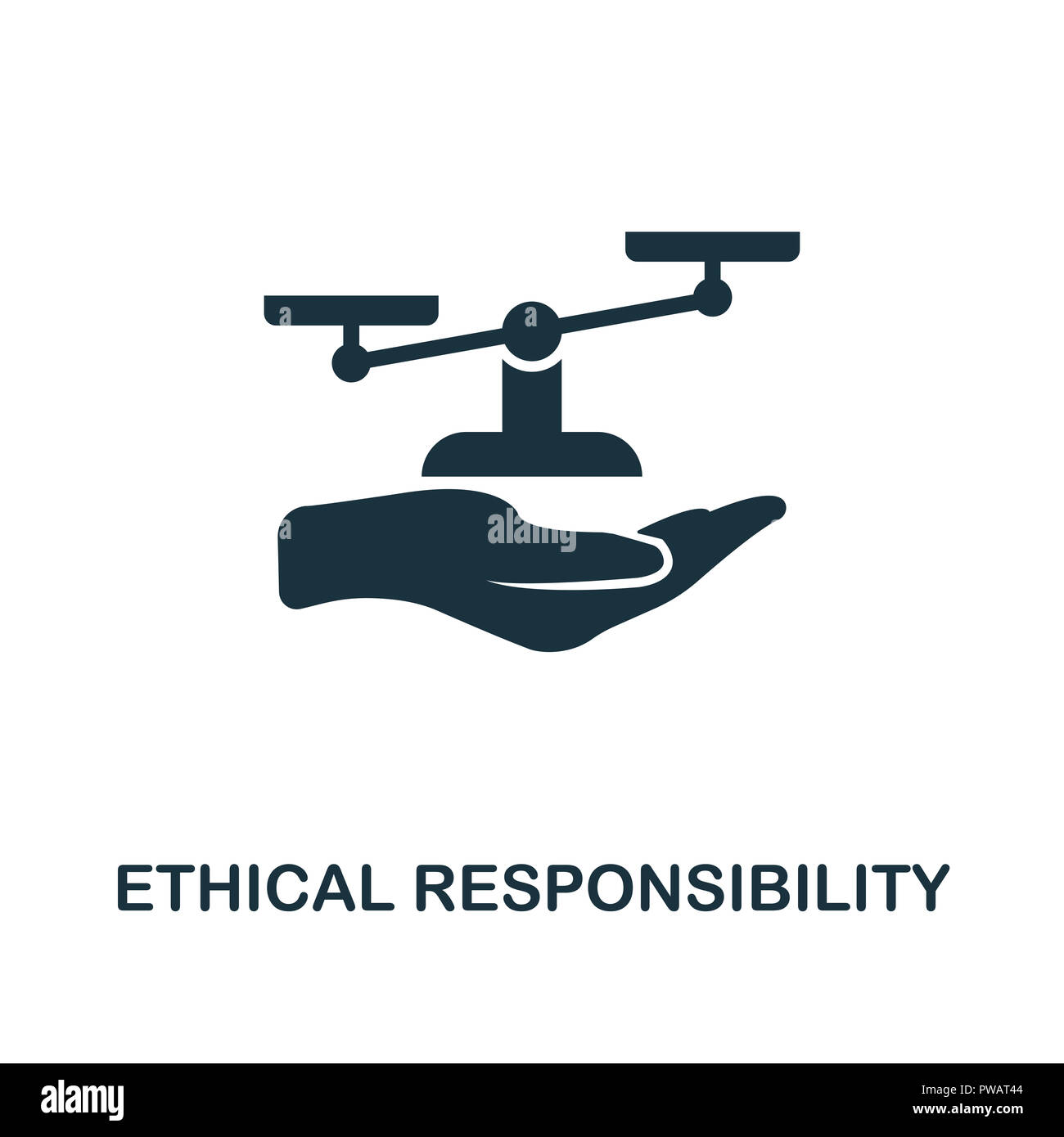 Ethical principle hi-res stock photography and images - Alamy