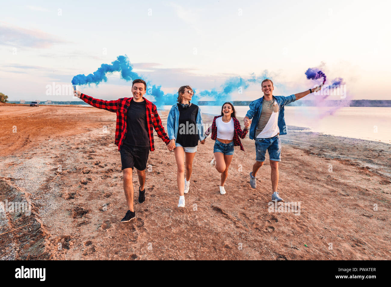 Fusee flare hi-res stock photography and images - Alamy