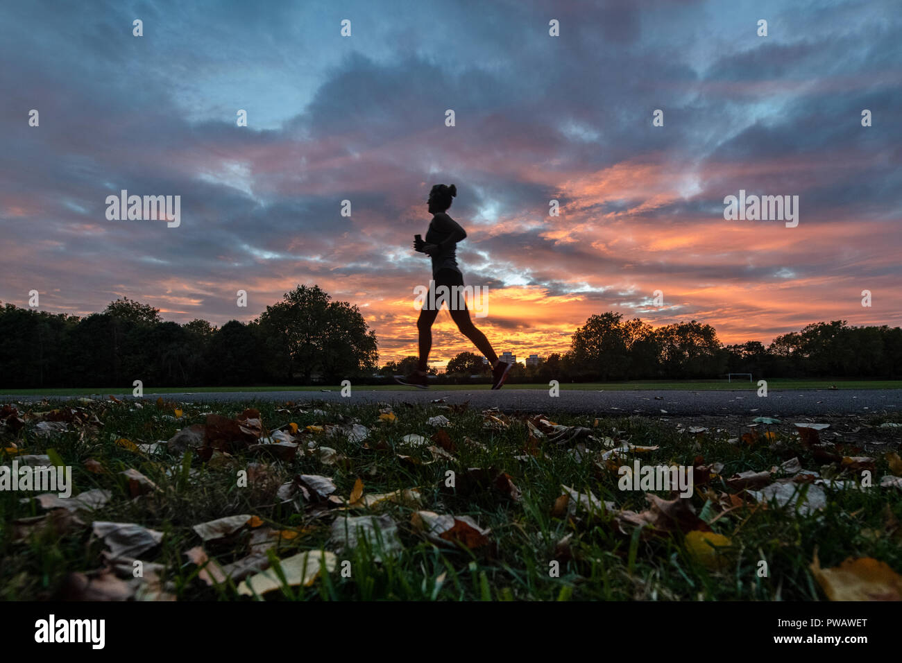 Going to sunset hi-res stock photography and images - Alamy