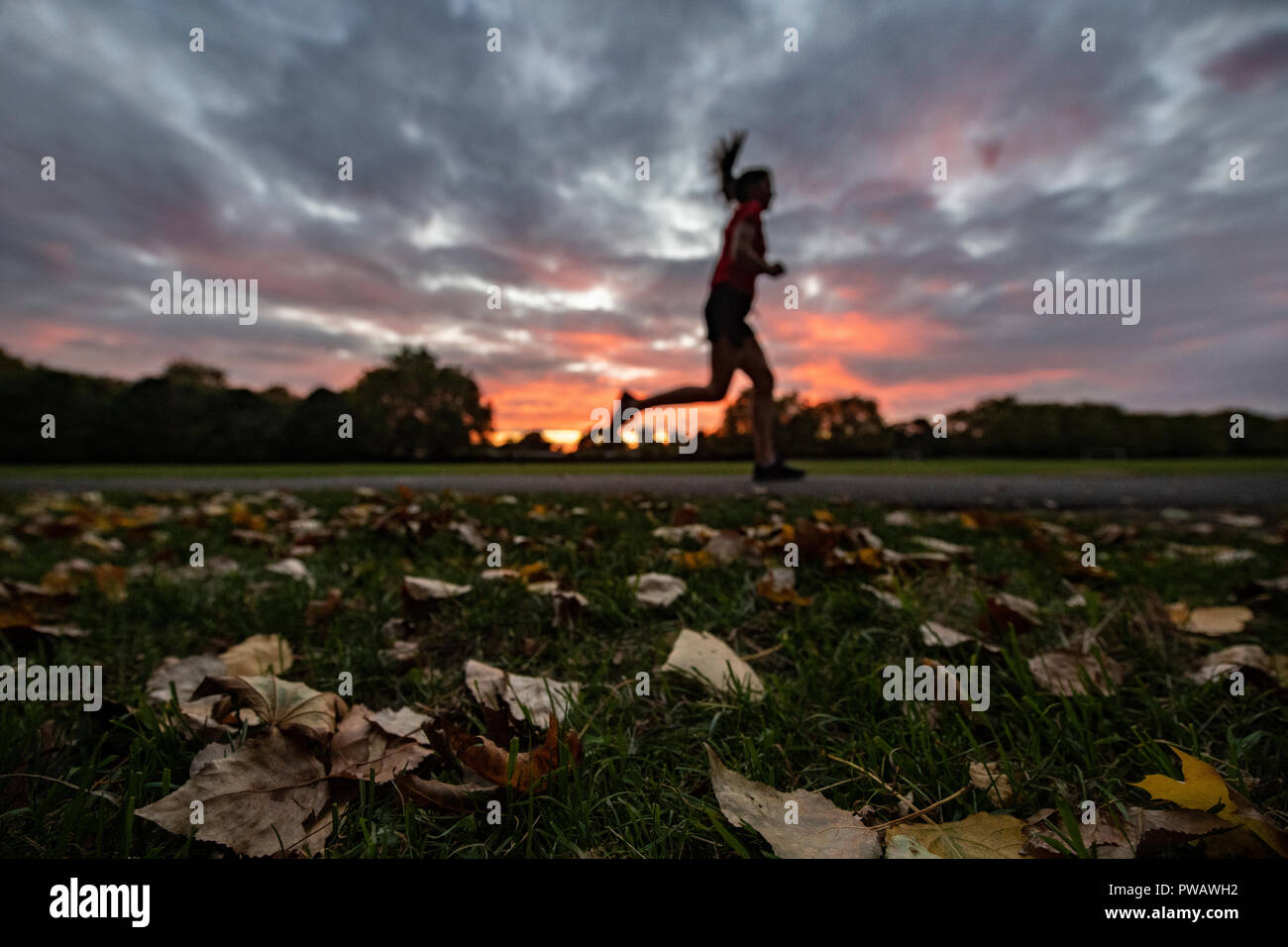 Going to sunset hi-res stock photography and images - Alamy