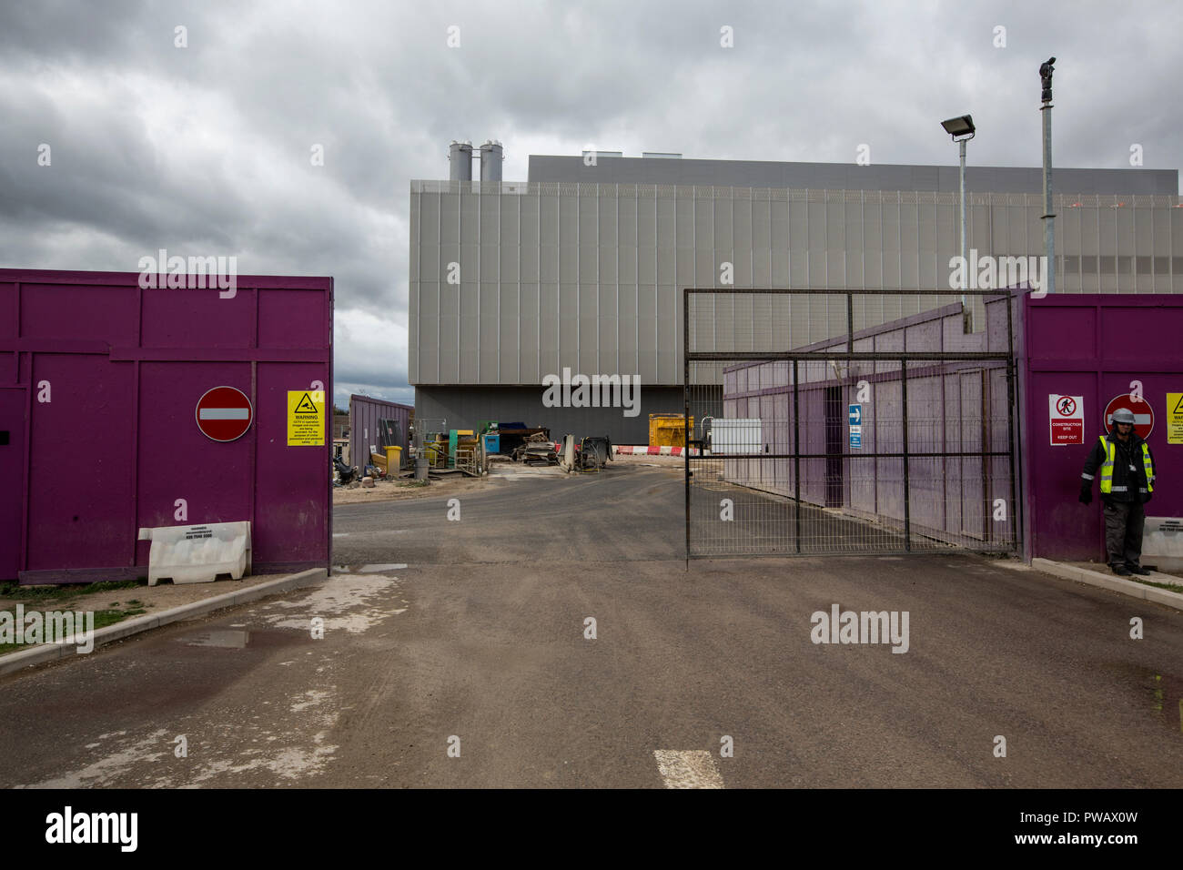 AstraZeneca new global research and development headquarters in ...