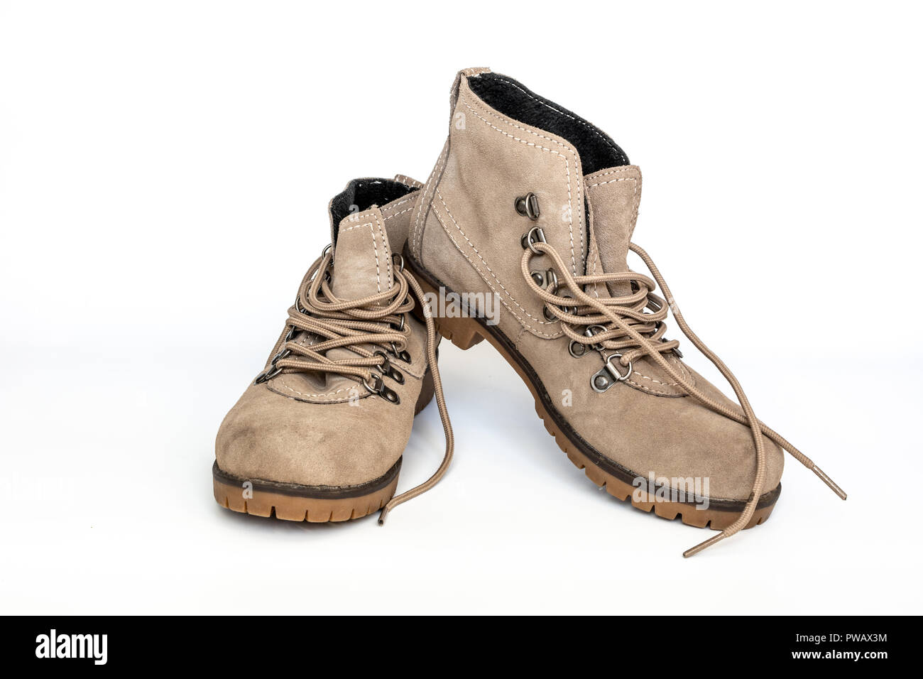 Suede Clothing High Resolution Stock Photography and Images - Alamy