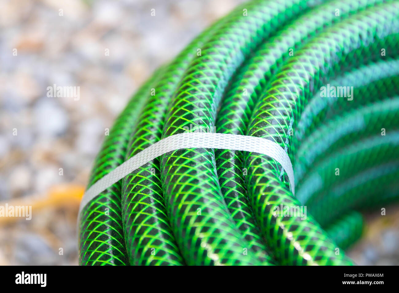 Hosepipe Garden High Resolution Stock Photography and Images - Alamy