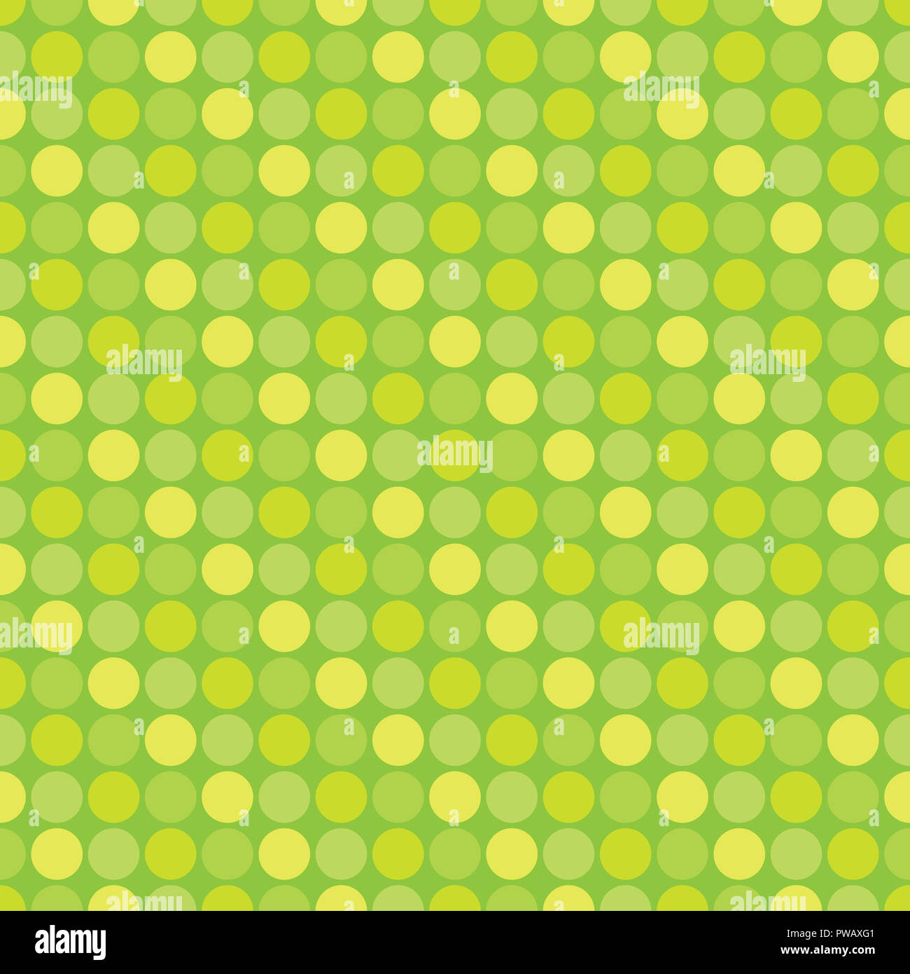 Seamless dot wrapping paper pattern Stock Photo - Alamy