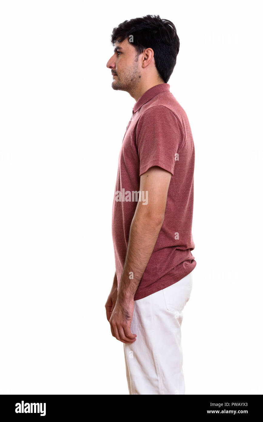 Persian man hi-res stock photography and images - Alamy