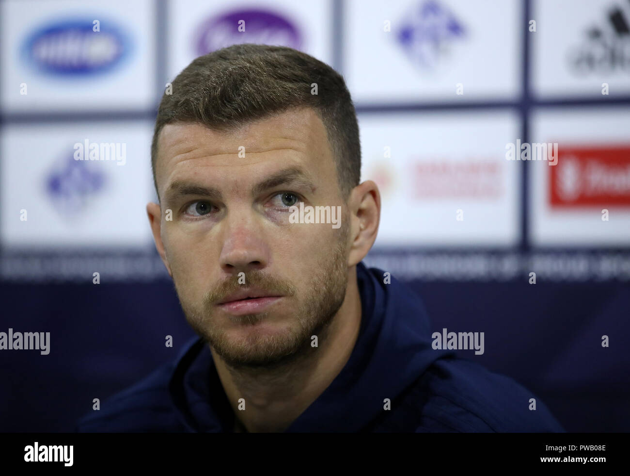 Bosnia sarajevo football hi-res stock photography and images - Alamy