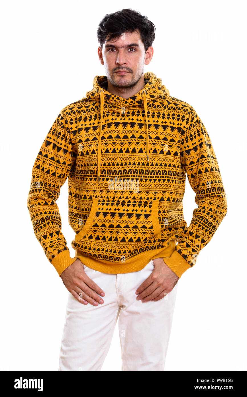 Persian man hi-res stock photography and images - Alamy