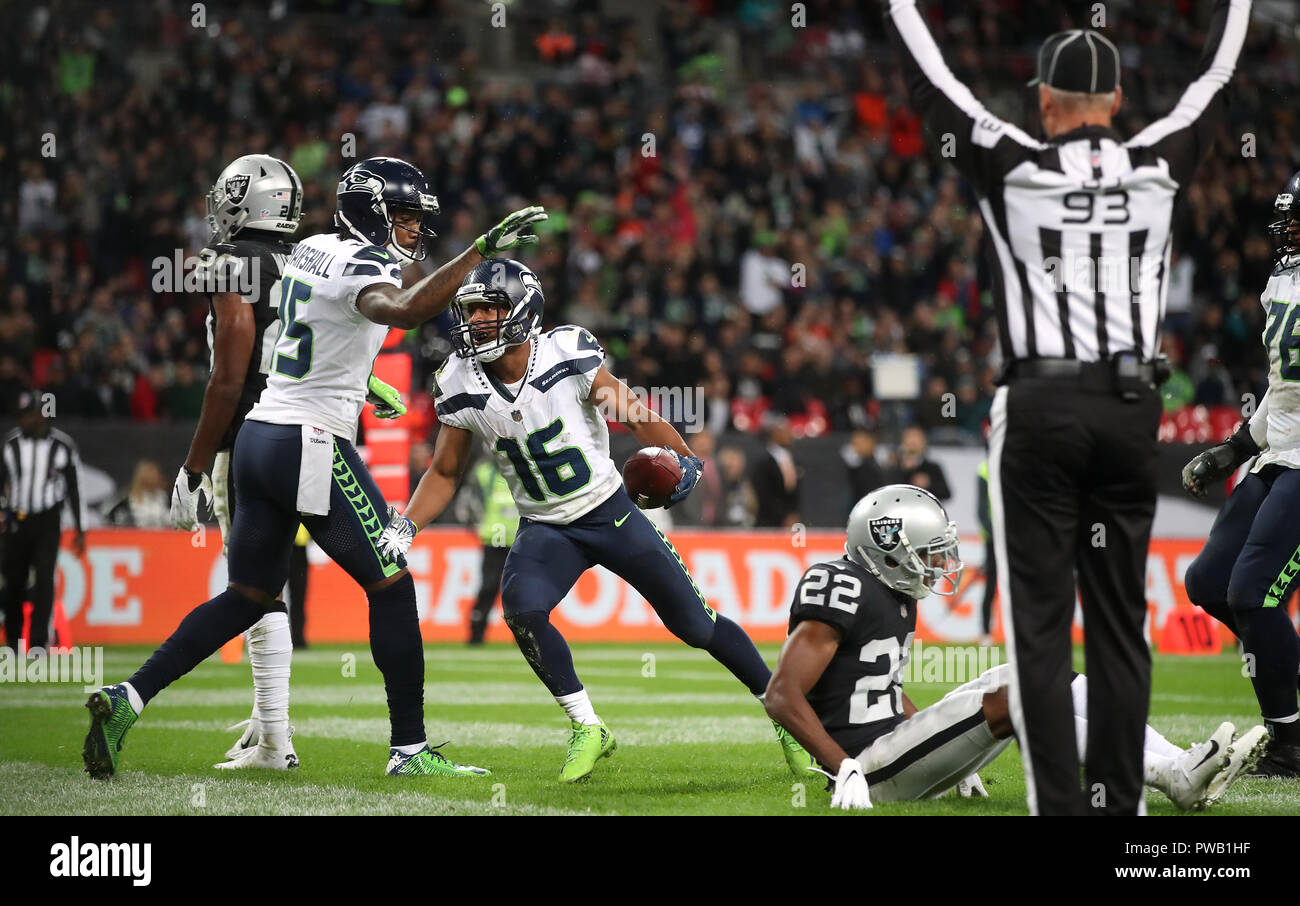 Eddie Lacy Touchdown Dance