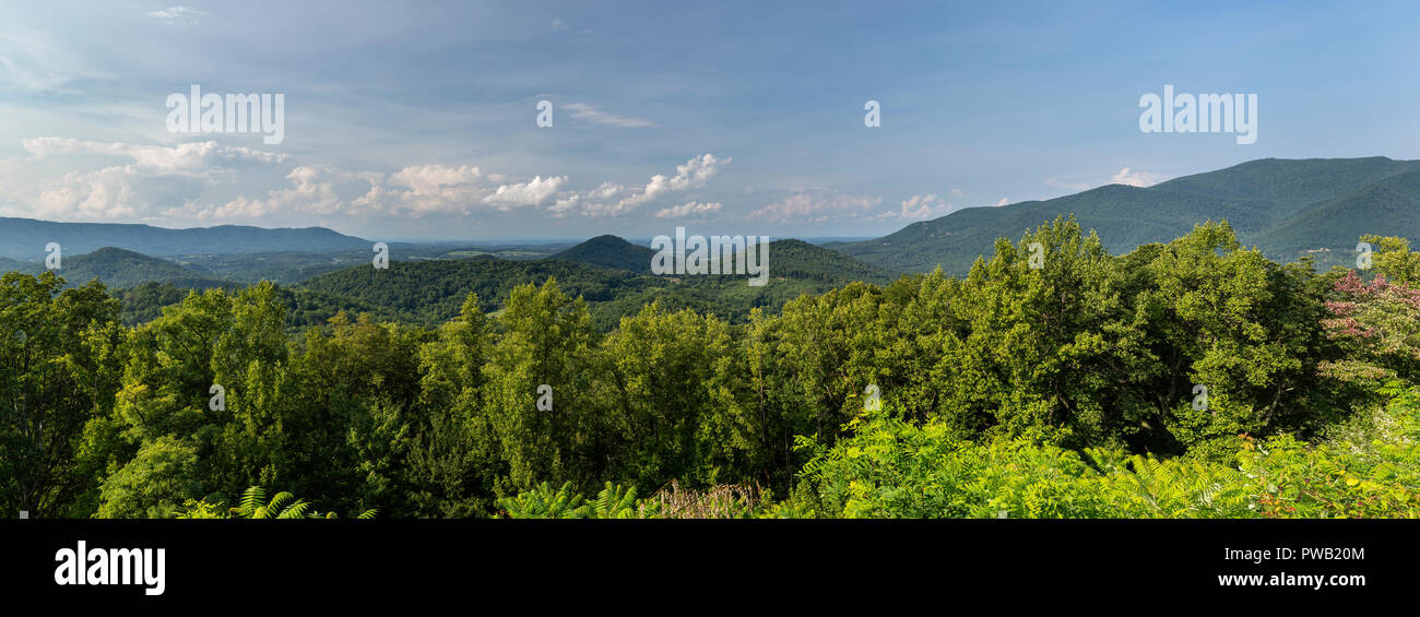 Rugged foothills hi-res stock photography and images - Alamy