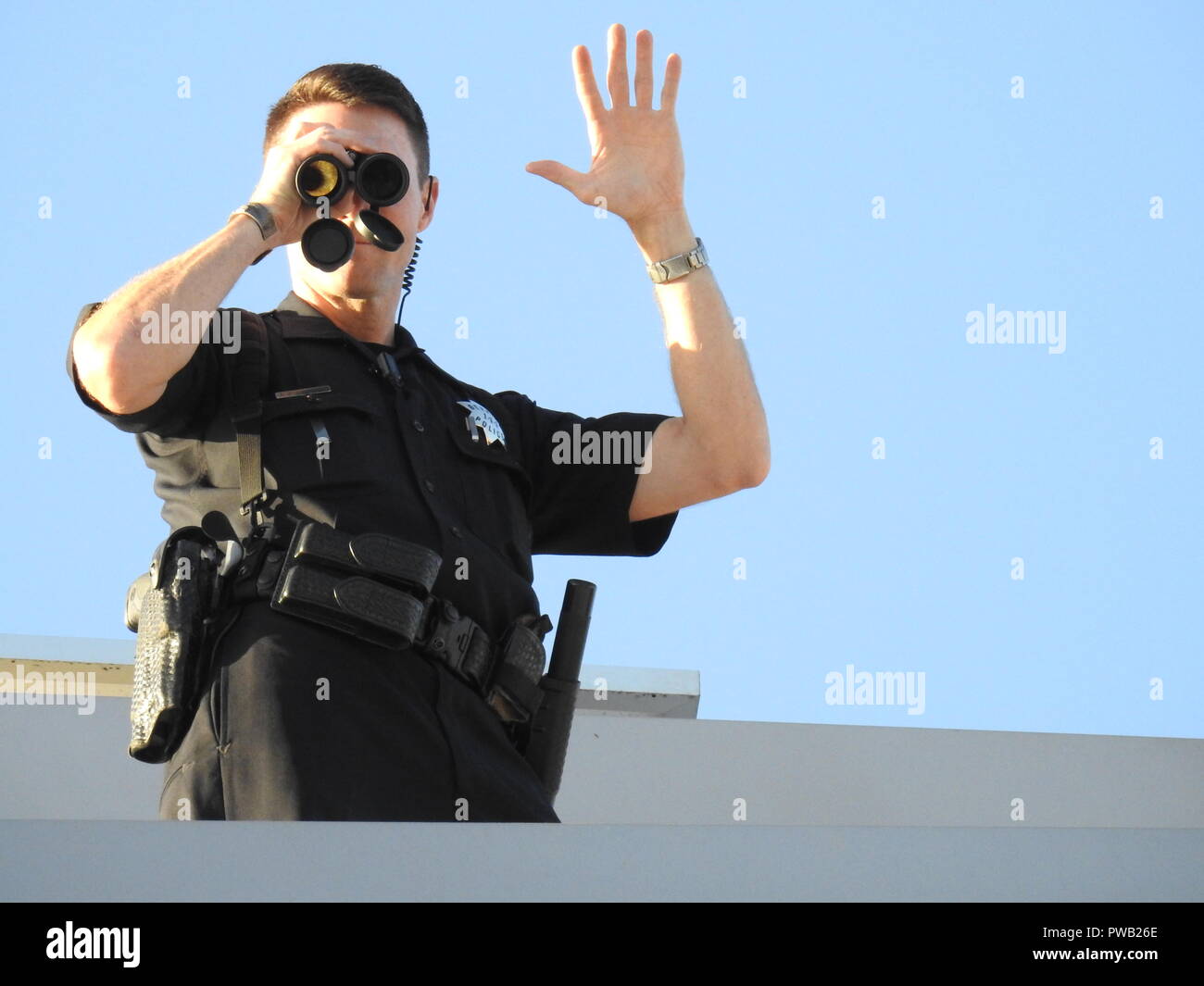 Protest shapiro berkeley hi-res stock photography and images - Alamy