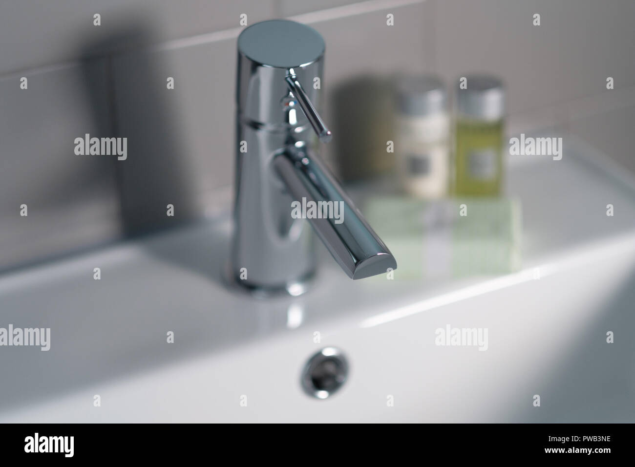 Top up from the tap hi-res stock photography and images - Alamy