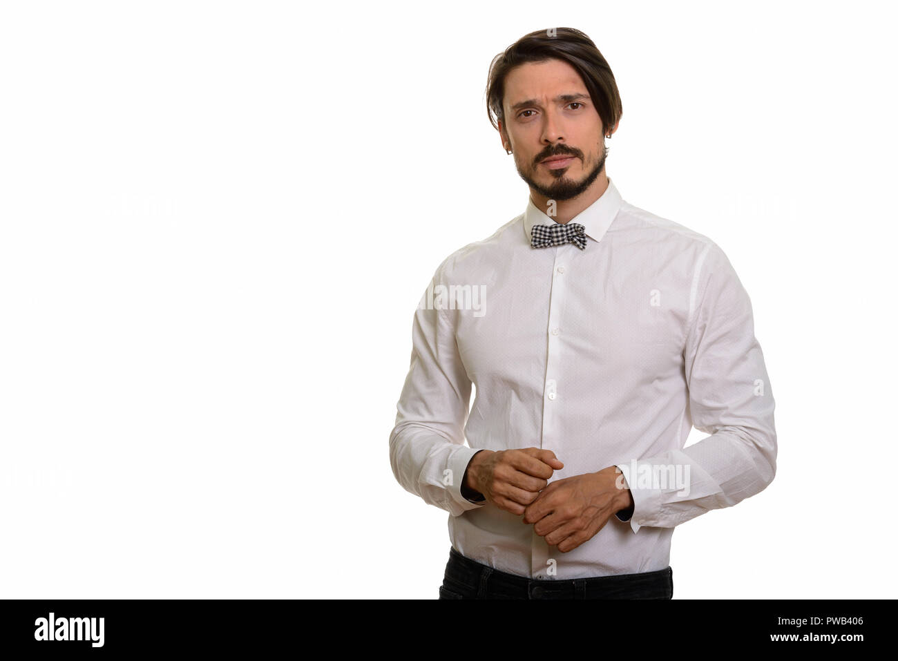 Sad model hi-res stock photography and images - Alamy