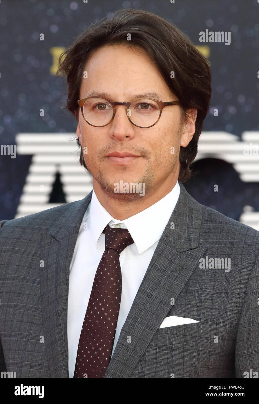 Maniac UK Netlix TV Premiere at the Southbank Centre, London Featuring: Cary Joji Fukunaga Where ...