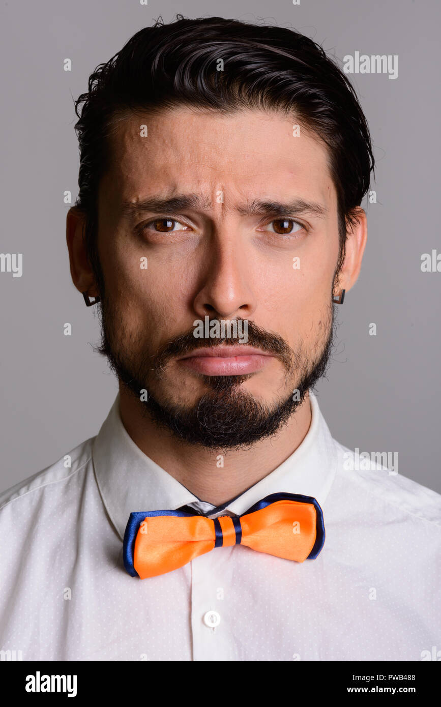Sad model hi-res stock photography and images - Alamy