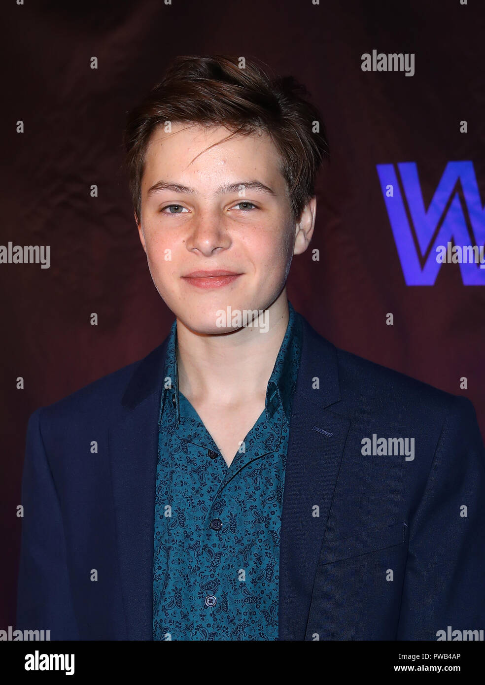 BIGGER World Premiere at The Orleans Arena Las Vegas Featuring ...