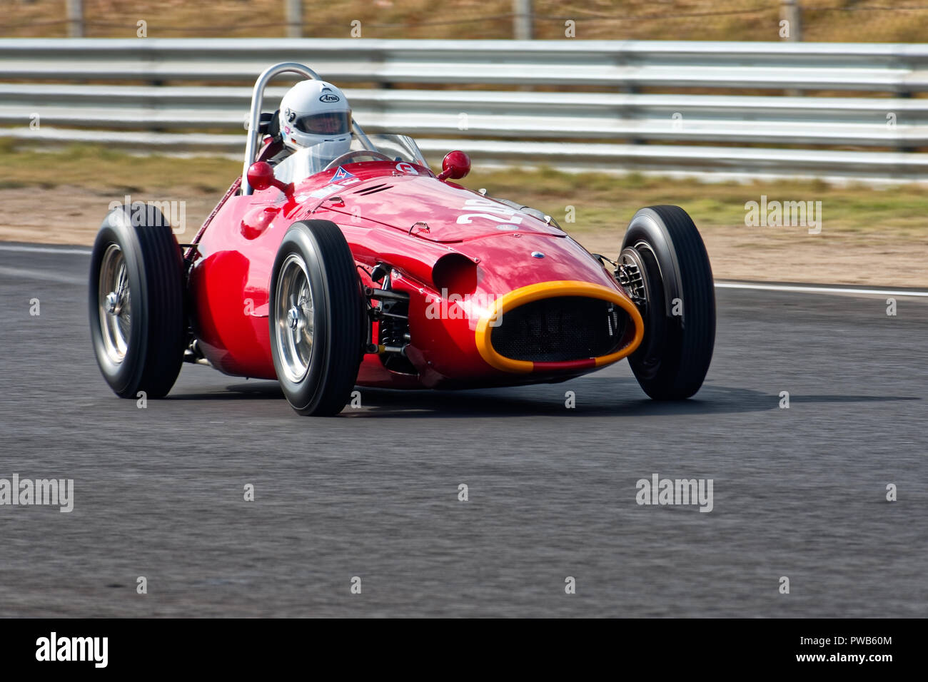 500cc race car hi-res stock photography and images - Alamy