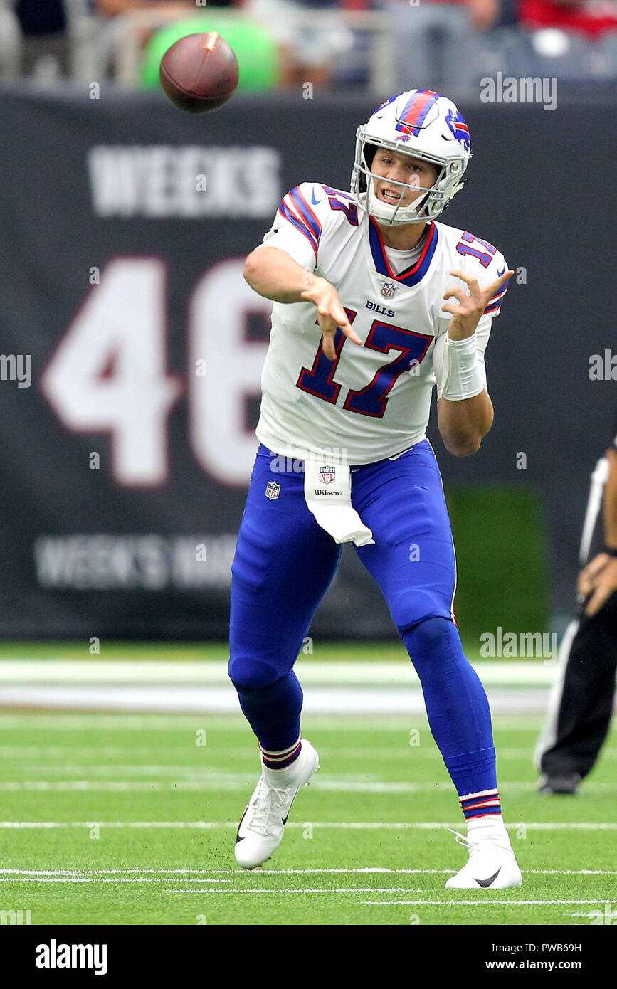 Josh allen hi-res stock photography and images - Alamy