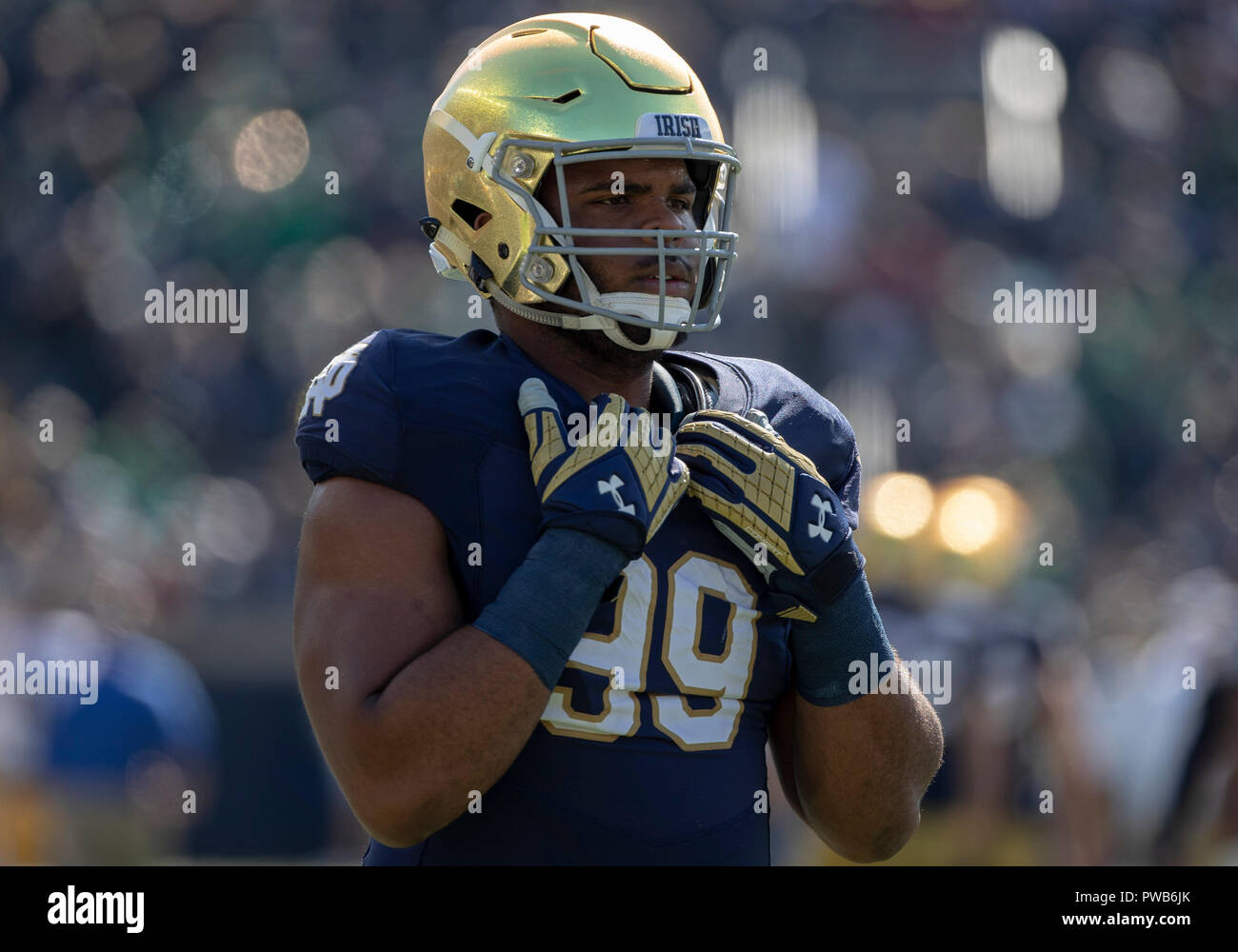 Jerry tillery hi-res stock photography and images - Alamy